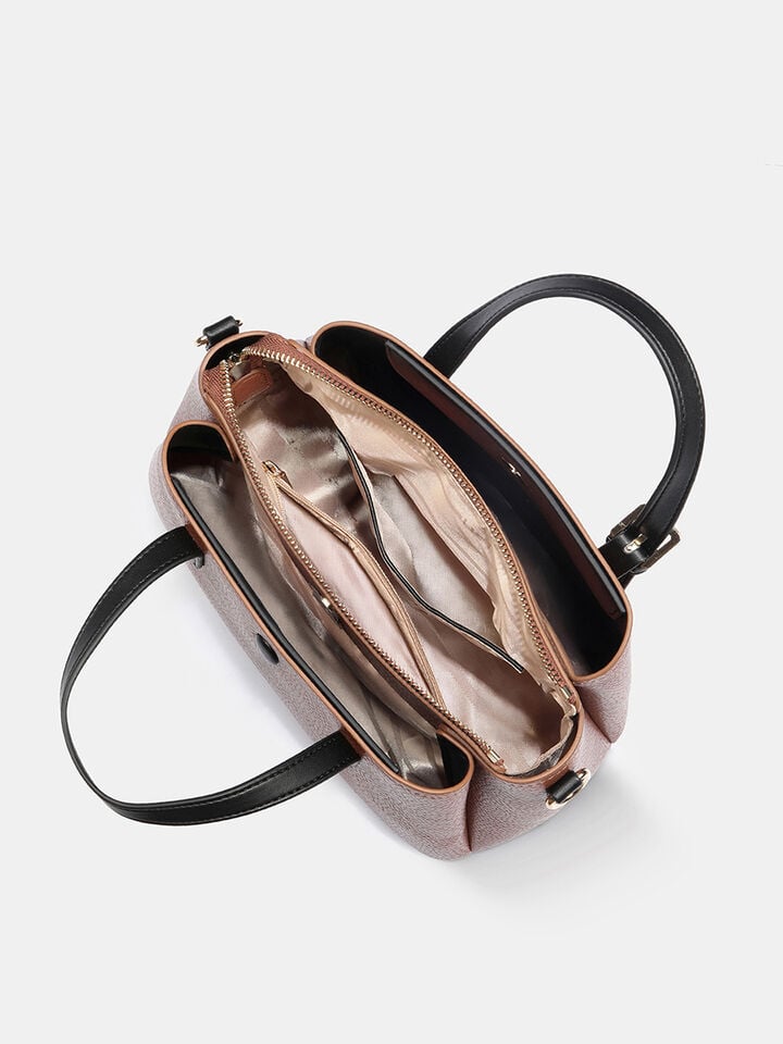 Cleo Tan Handheld | IRTH | House of Titan | Shop Online