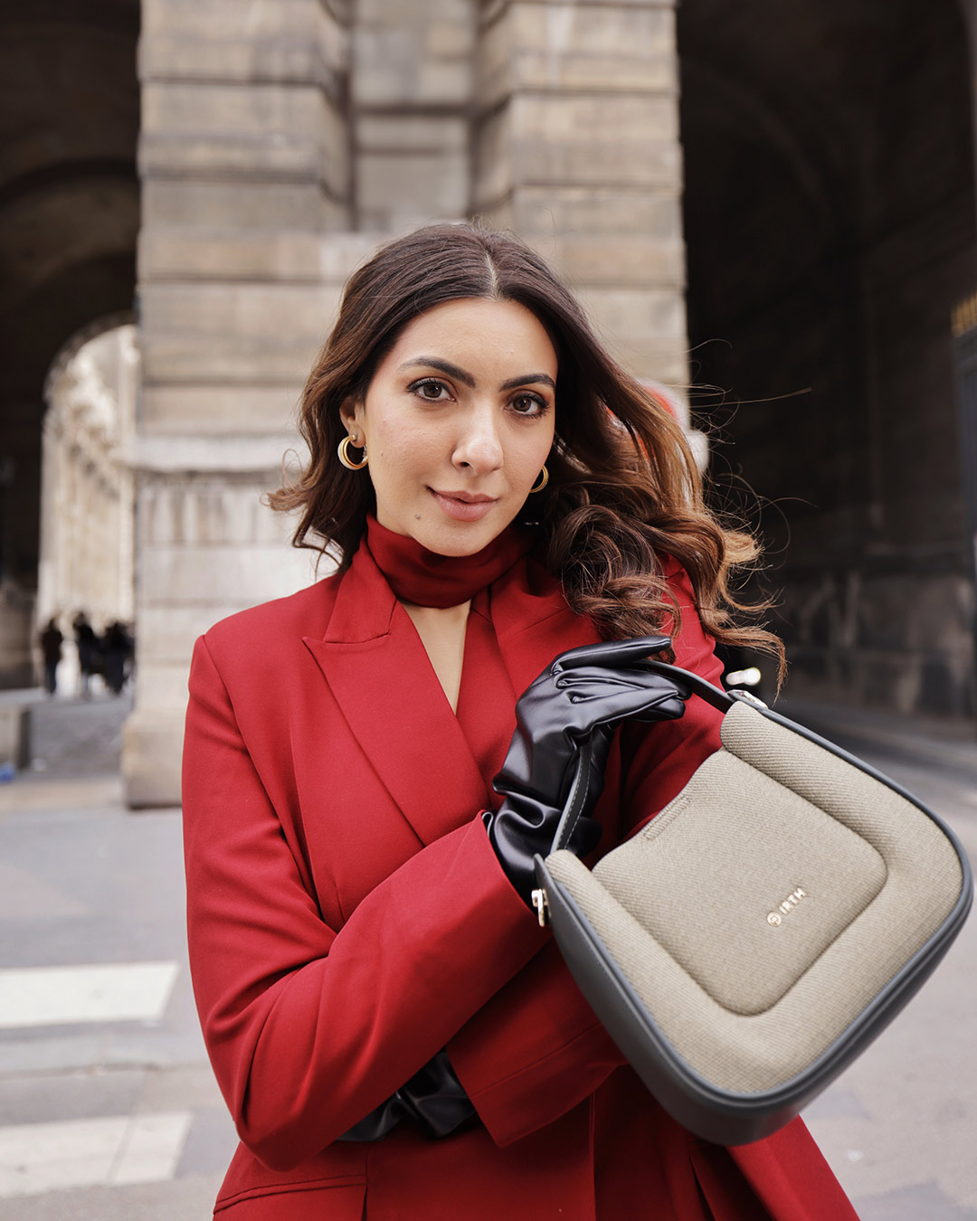 Celebrity Picks | IRTH Bags Styled by Your Favorite Stars