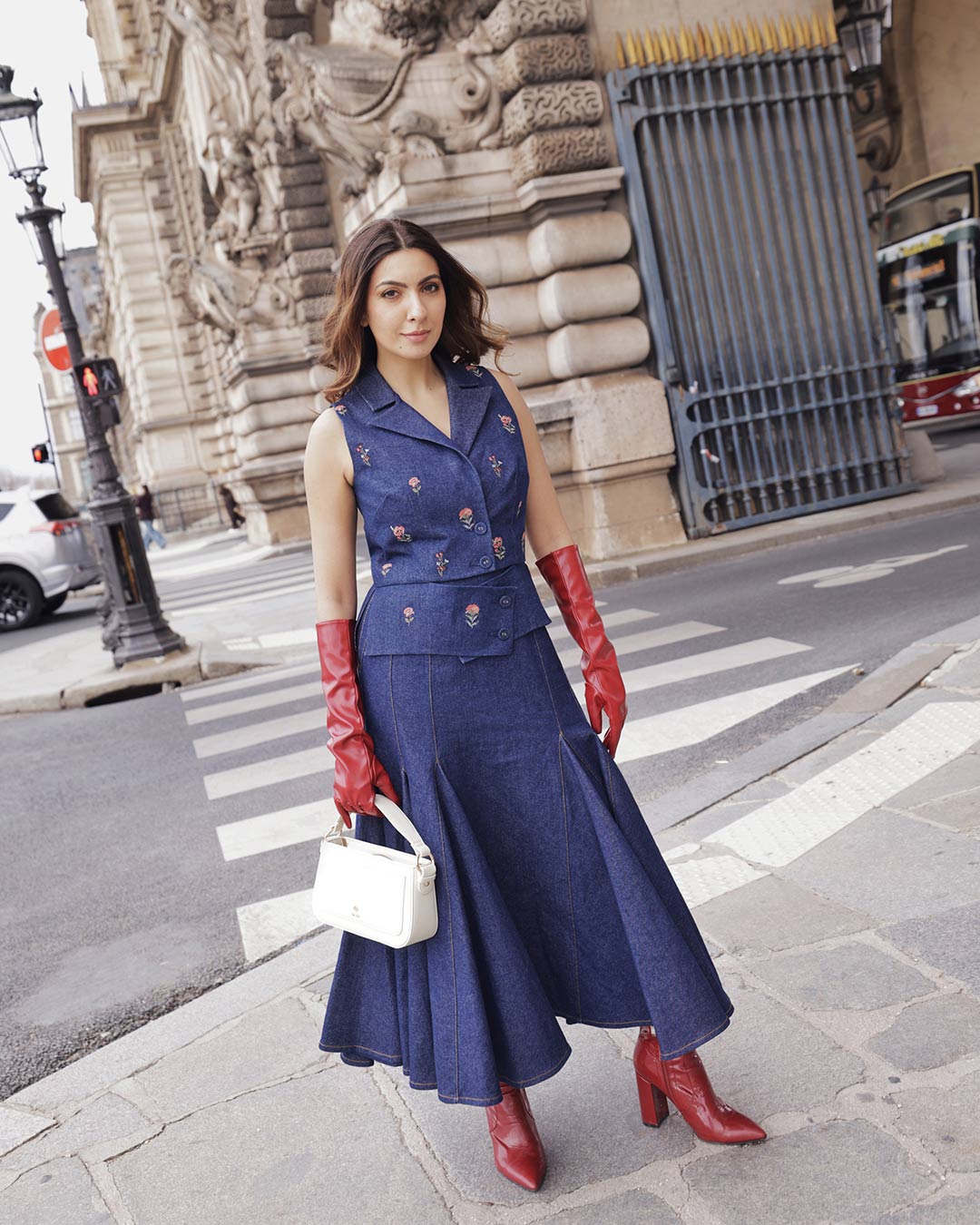 Celebrity Picks | IRTH Bags Styled by Your Favorite Stars