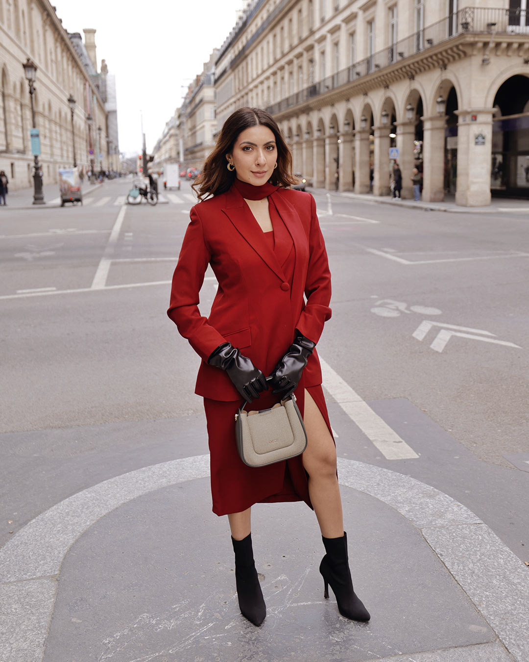 Celebrity Picks | IRTH Bags Styled by Your Favorite Stars