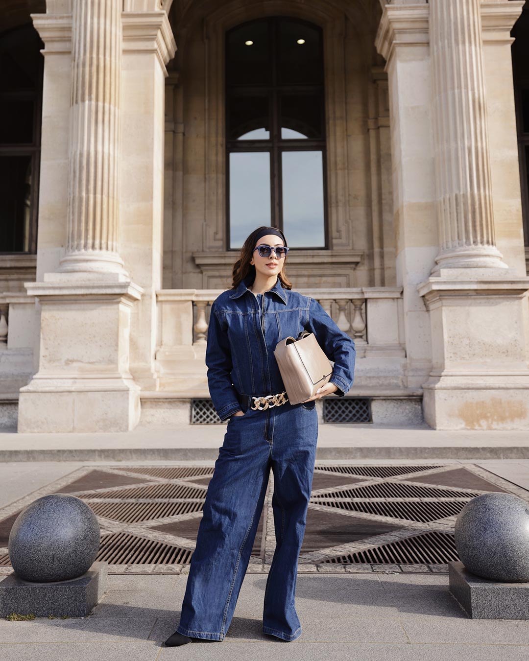 Celebrity Picks | IRTH Bags Styled by Your Favorite Stars